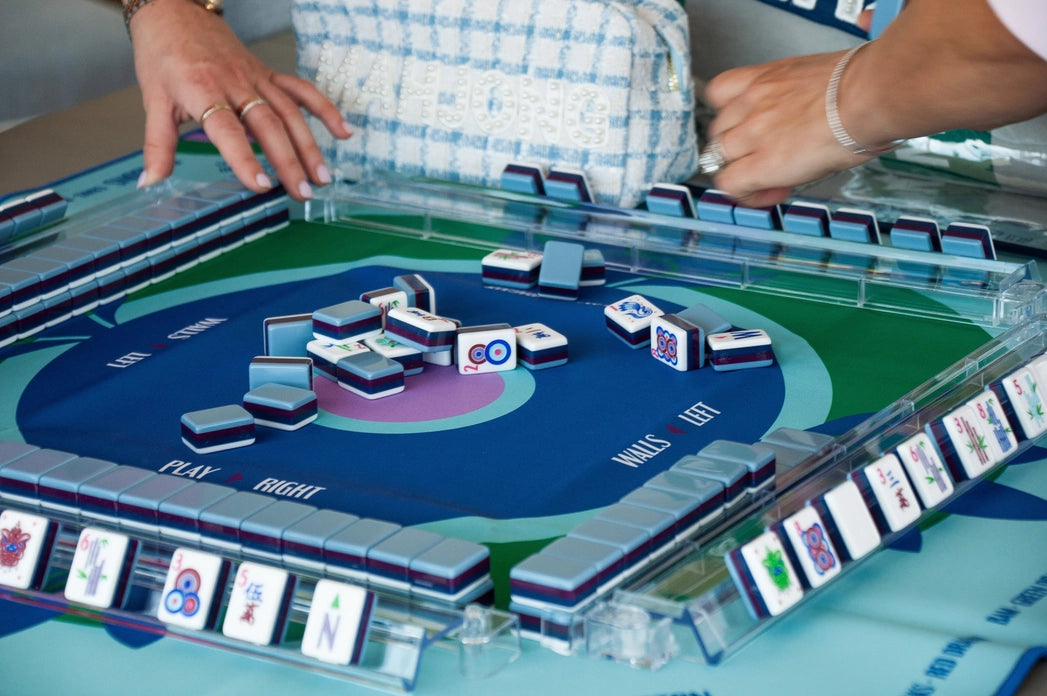 Mahjong – Deep South Home and Gifts