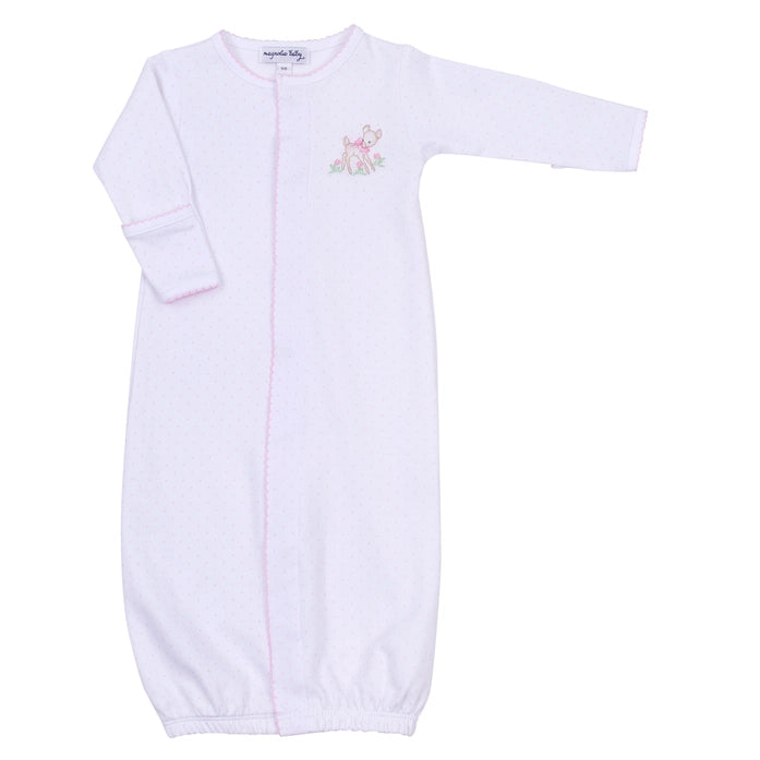 Vintage Fawn Pink Converter – Deep South Home and Gifts