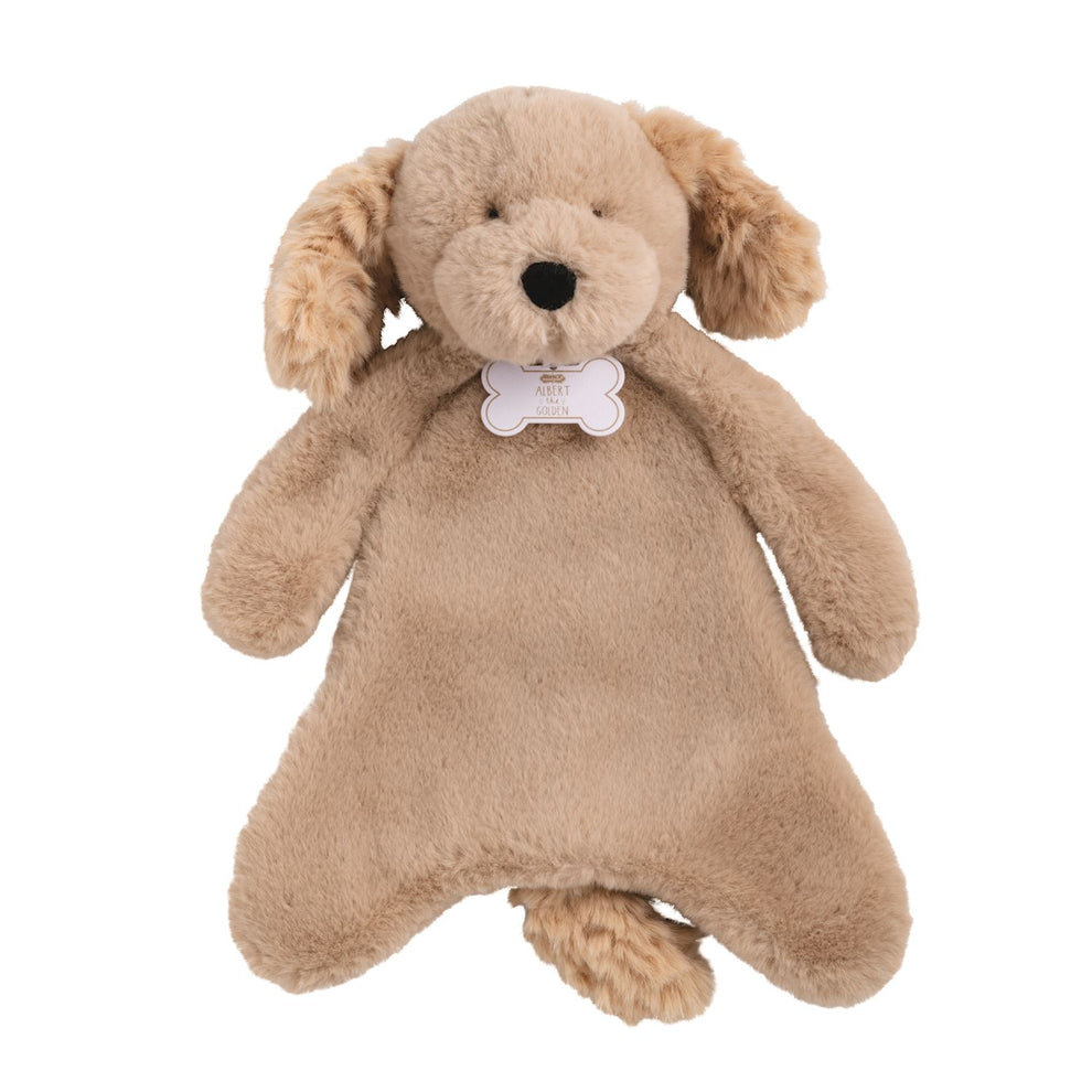Golden Plush Woobie – Deep South Home and Gifts