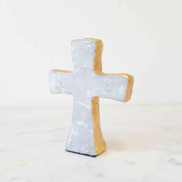 Jericho Stockholm Cross – Deep South Home and Gifts