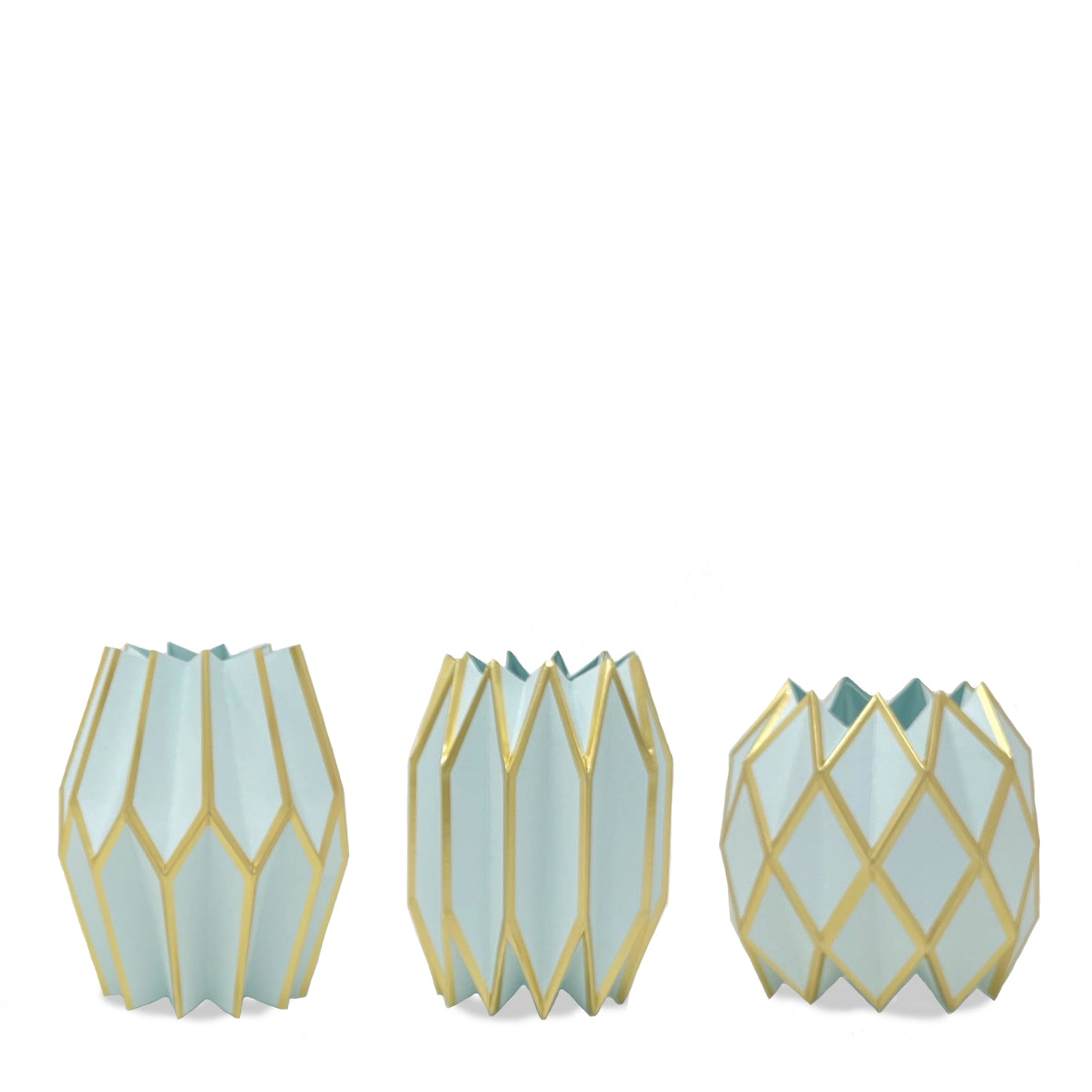 Tiffany Paper Vase Wraps – Deep South Home and Gifts